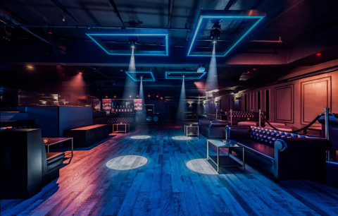 Santa Monica nightclub & bar, Santa Monica, CA | Event | Peerspace