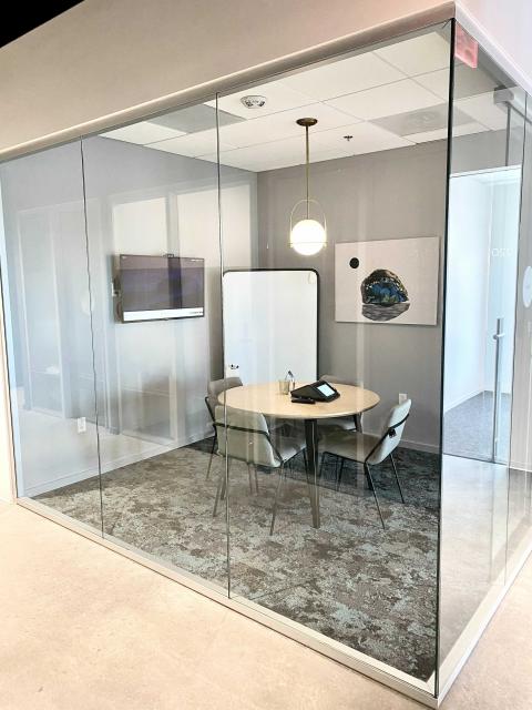 Opal Conference Room, Midlothian, VA | Off-Site | Peerspace