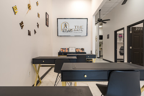 The Perfect Arch | Flex Space With Classroom, Hampton, GA | Off-Site ...