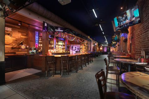 Fun and sexy restaurant and bar., Fullerton, CA | Event | Peerspace