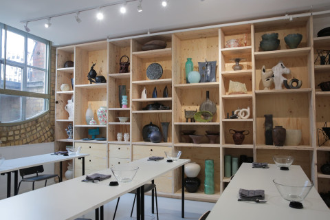 Creative Gallery Space, London | Event | Peerspace