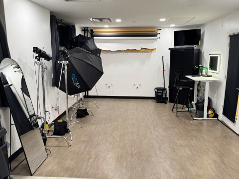 Lightbox studios, Queens, NY | Production | Peerspace