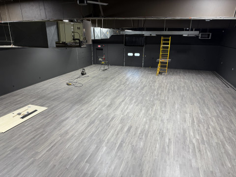 Blank Space Studios | Warehouse-Style Creative Arts Space, Pawtucket ...