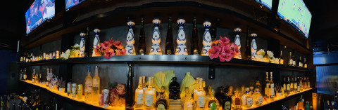 Bar Lounge and restaurant beautiful updated bar., San Francisco, CA ...