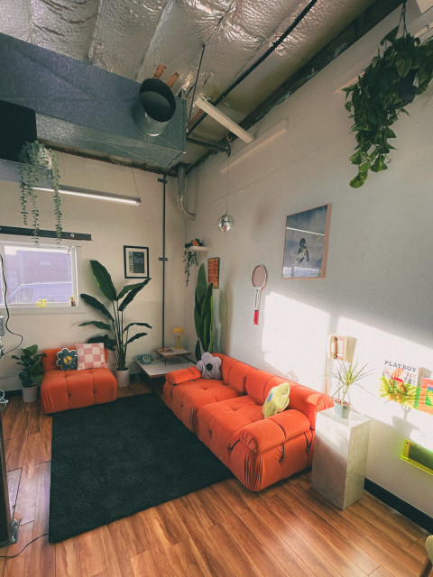 Spilt Milk Studio | Versatile Studio Space - Perfect for Photoshoots ...