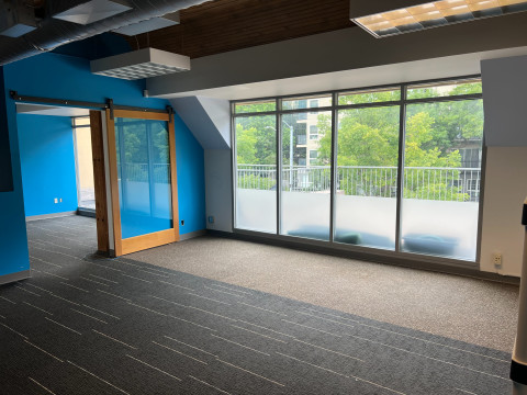 TF Labs | Downtown High Ceiling Event and Meeting Space near Space ...