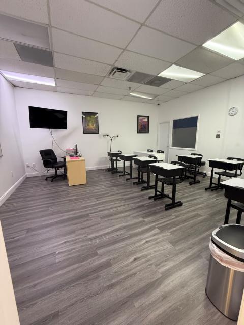 Globaltell College of Florida | Versatile Classroom & Content Studio in ...
