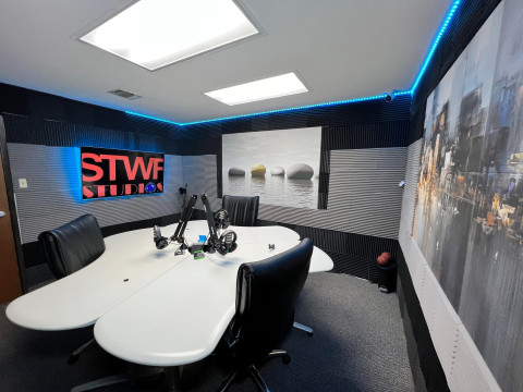 Upscale Celebrity Style Studio, Arlington, TX | Production | Peerspace