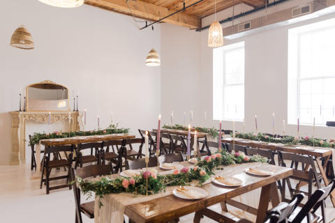 Modern Studio & Event Space, Concord, NC | Event | Peerspace