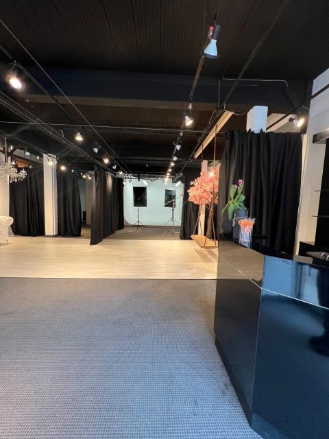 Downtown Photo Studio with Infinity Background / Cyclorama, Toronto ...