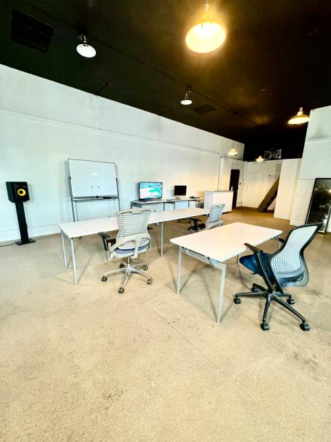 Multi purpose Studio space in Hollywood, Hollywood, CA | Off-Site ...
