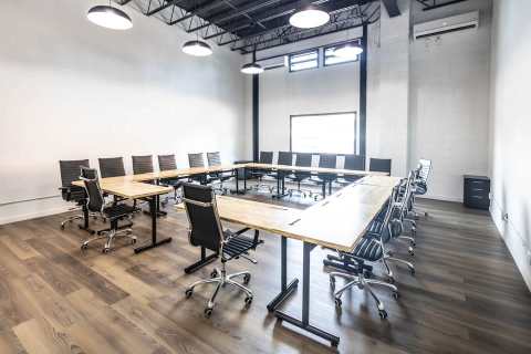 Board Room #51, Etobicoke | Production | Peerspace