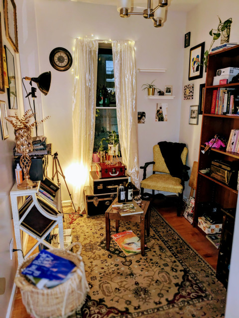 Darling Vintage Prop Room and Production Nook, Brooklyn, NY ...
