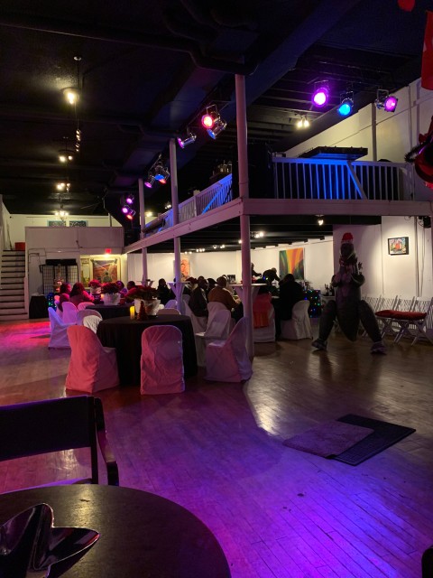 studio space, minutes from downtown, DETROIT, MI | Event | Peerspace