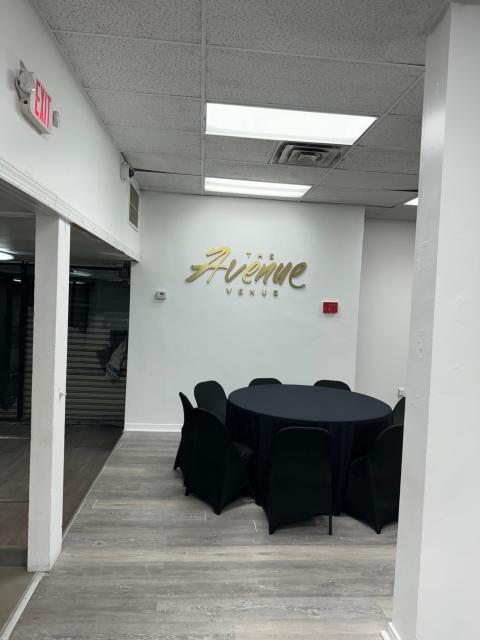 RISING SUN EVENT SPACE, Phila, PA | Event | Peerspace