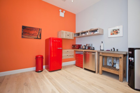 Hip Kitchen for your Production Needs, New York, NY | Production ...
