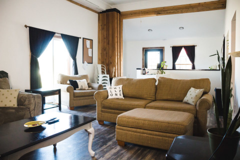 Happy Skunk Lounge, Christiansburg, VA | Event | Peerspace