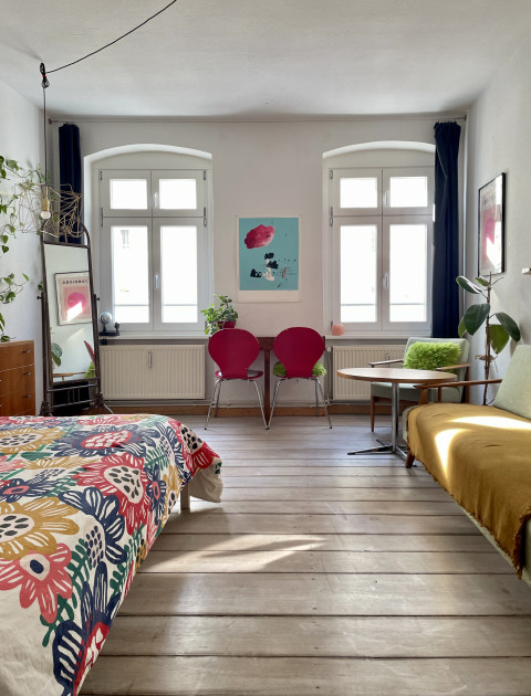 Design Apartment in the heart of Berlin, Berlin | Off-Site | Peerspace