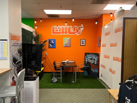 Spacious Production Studio in the Heart of Downtown San Jose, San Jose ...