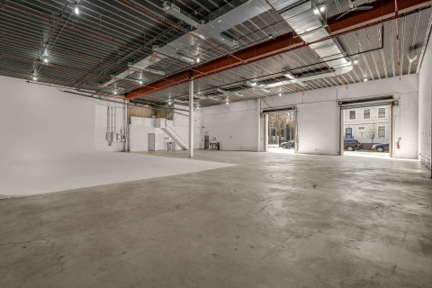 The Main Studio, Brooklyn, NY | Production | Peerspace