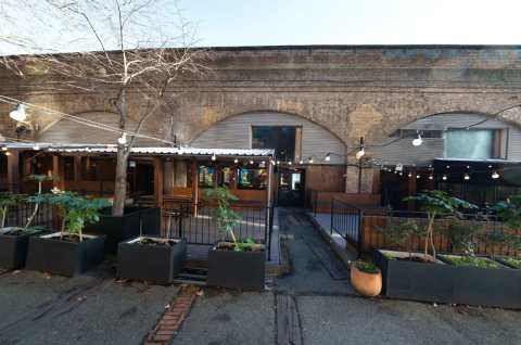 83 Rivington Street, London | Event | Peerspace