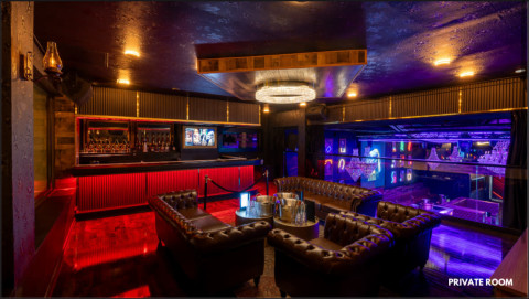 Galeria Chicago | Upscale Luxury Venue in Gold Coast, Chicago, IL ...