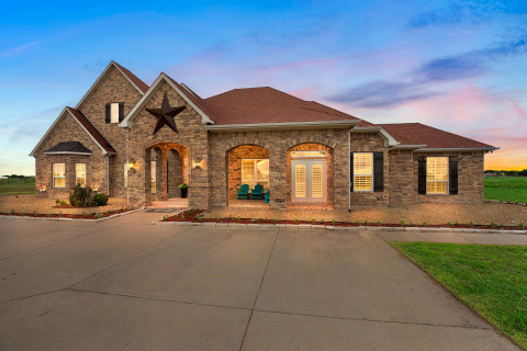 Rural Sprawling Ranch Estate, Forney, TX | Event | Peerspace