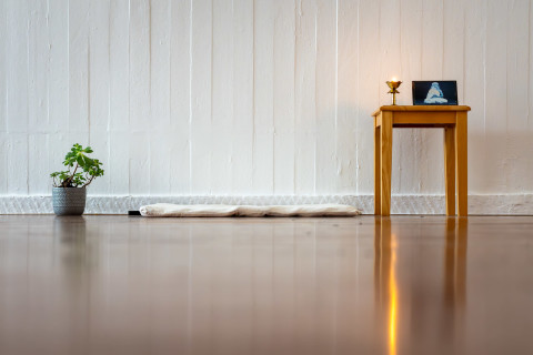 Versatile Yoga Space with Calm Ambience, San Francisco, CA | Event ...