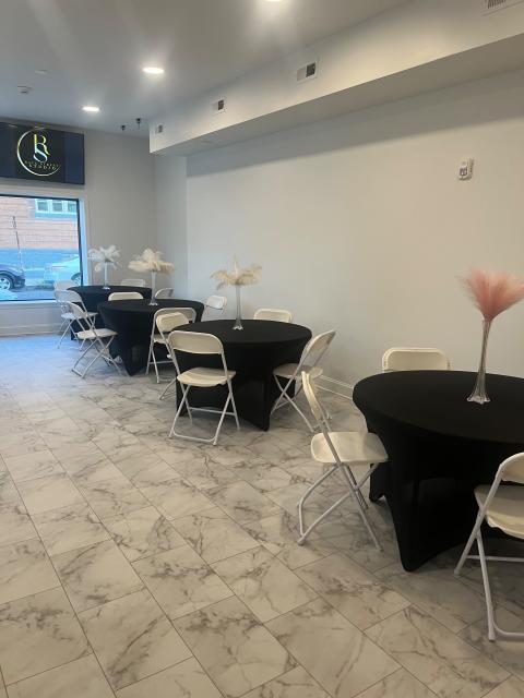 Philadelphia's New Premier Intimate Flex Space, Philadelphia, PA ...