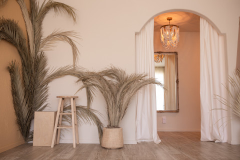 Tulum Inspired Natural Light Photo Studio, Huntington Beach, CA ...