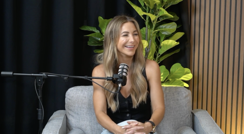 Just Push Record Studios | Charlotte Video Podcast Studio - Fully Automated, Charlotte, NC ...