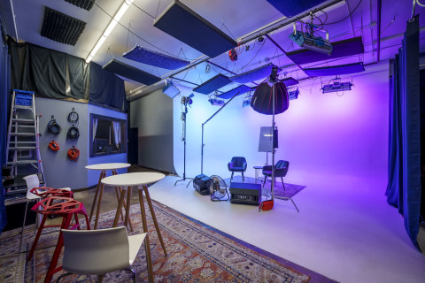 Fully Loaded Pro Video/Photo Studio, Denver, CO | Event | Peerspace