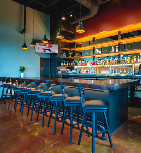 Lazy Dog Bar & Grill | The Nest Bar, Johnstown, CO | Off-Site | Peerspace