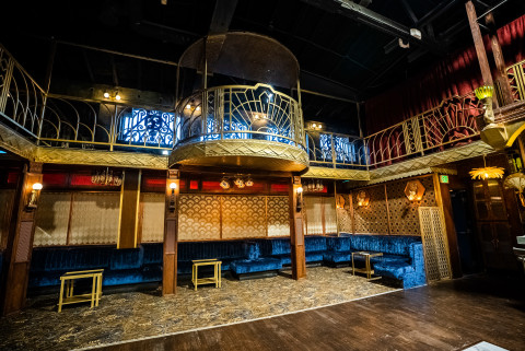 Great Gatsby Themed Nightclub, Los Angeles, CA | Event | Peerspace