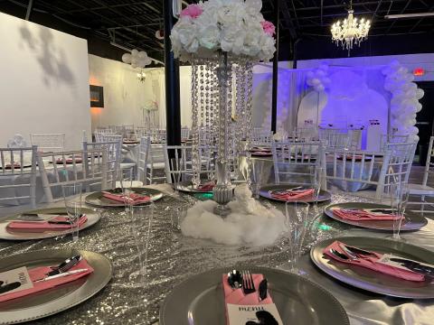 County Upscale Event Space, St. Louis, MO | Production | Peerspace
