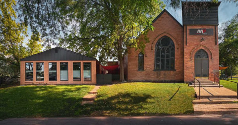 Merritt Wellness | Historic Wellness Space in Sloans Lake, Denver, CO ...