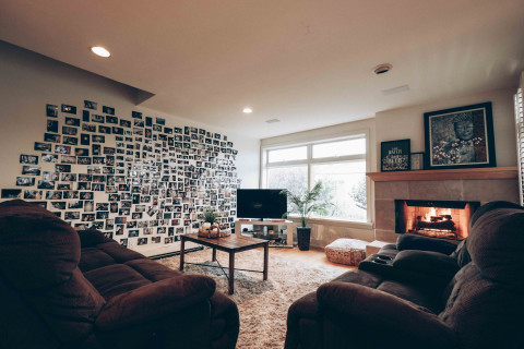 Beautiful Mansion w/ Large Indoor Space by the Beach, Santa Monica, CA ...