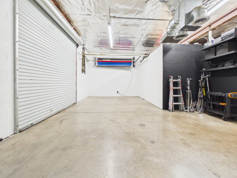 Studio Create | Urban Photography Studio With Warehouse Photography ...