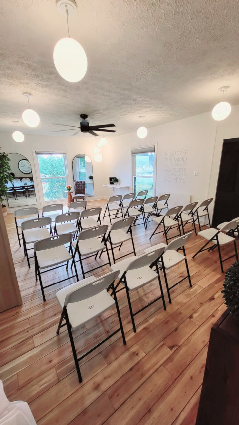 Large Studio Space With A Gourmet Kitchen, On 2 Acres In The Country, 7 ...