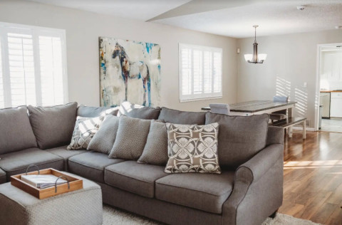 Bright, All-American Home in Highlands Ranch, Highlands Ranch, CO ...