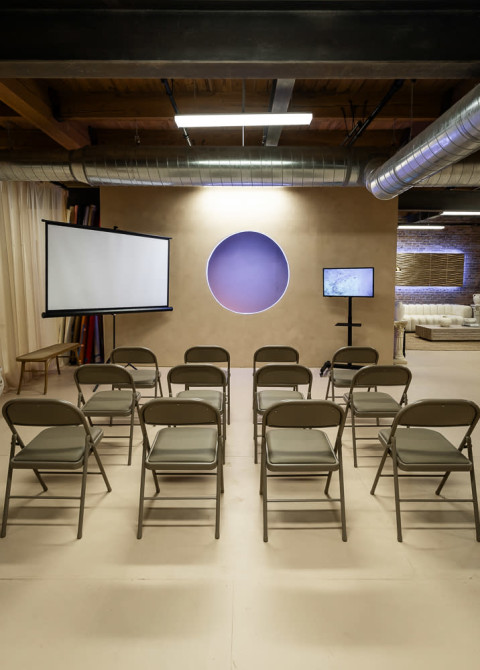 PRM Studios Chicago, Chicago, IL | Off-Site | Peerspace