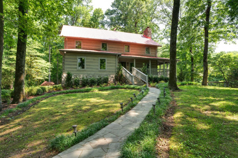 Red Fox Ranch | Rustic Luxury Horse Barn & 22-Acre Pasture in Franklin, Franklin, TN | Event ...