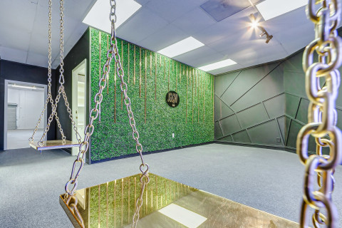 Industrial High Ceiling Event Space, Houston, TX | Off-Site | Peerspace