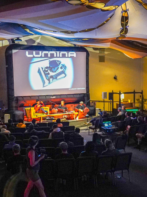 State of the Art Event Center in Beautiful Natural Setting, Tuolumne ...