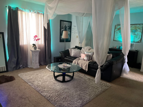 Relax Lounge Creator Studio, Mableton, GA | Production | Peerspace