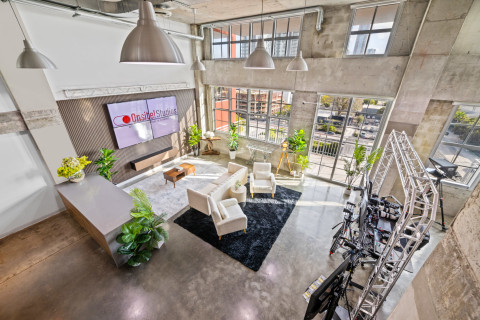 Onsite! Studios | Miami’s #1 Premier Podcast Studio – VIP Experience ...