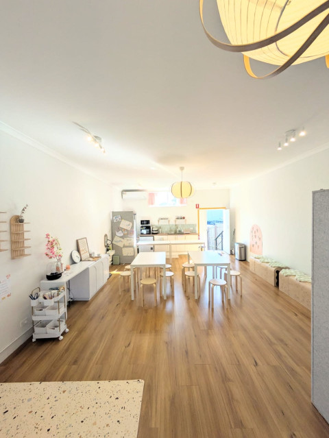 The Joyful Place | Celebrating life's moments with Joy, Burwood ...