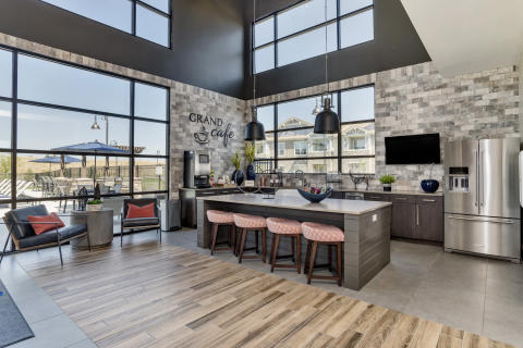 Versatile Meeting Room w/ Cafe-Style Kitchen, Aurora, CO | Off-Site ...