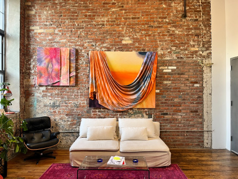 Industrial Studio Space and Artsy Loft Perfect for Photoshoots and ...