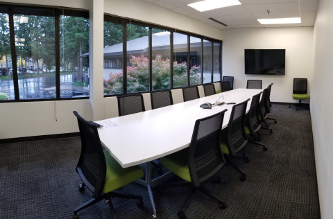 Conference Room for 12 (Conf220G), Bellevue, WA | Off-Site | Peerspace